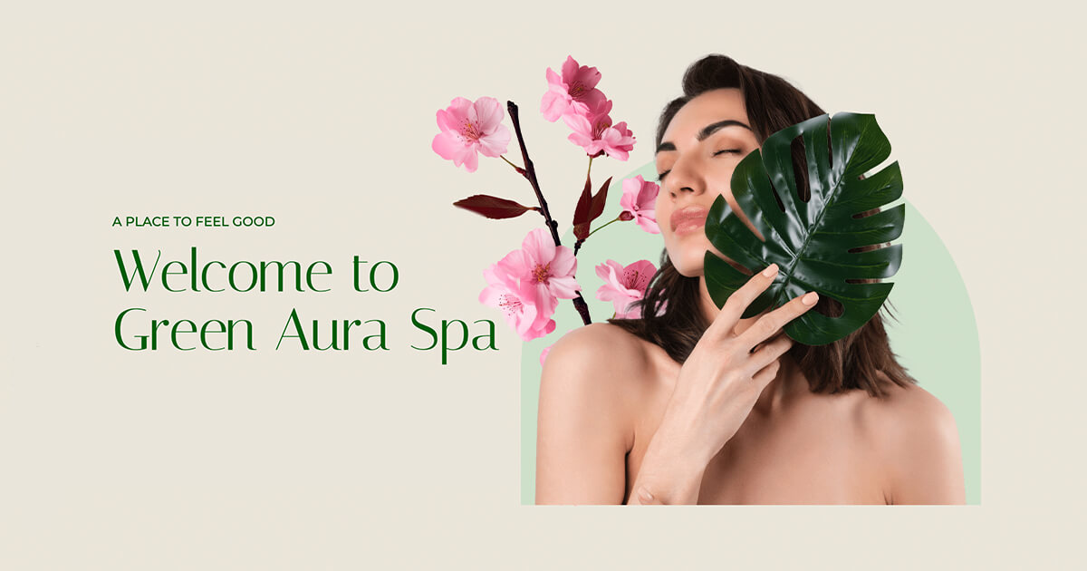 Massage & Facial Services in Astoria, NY | Green Aura Spa